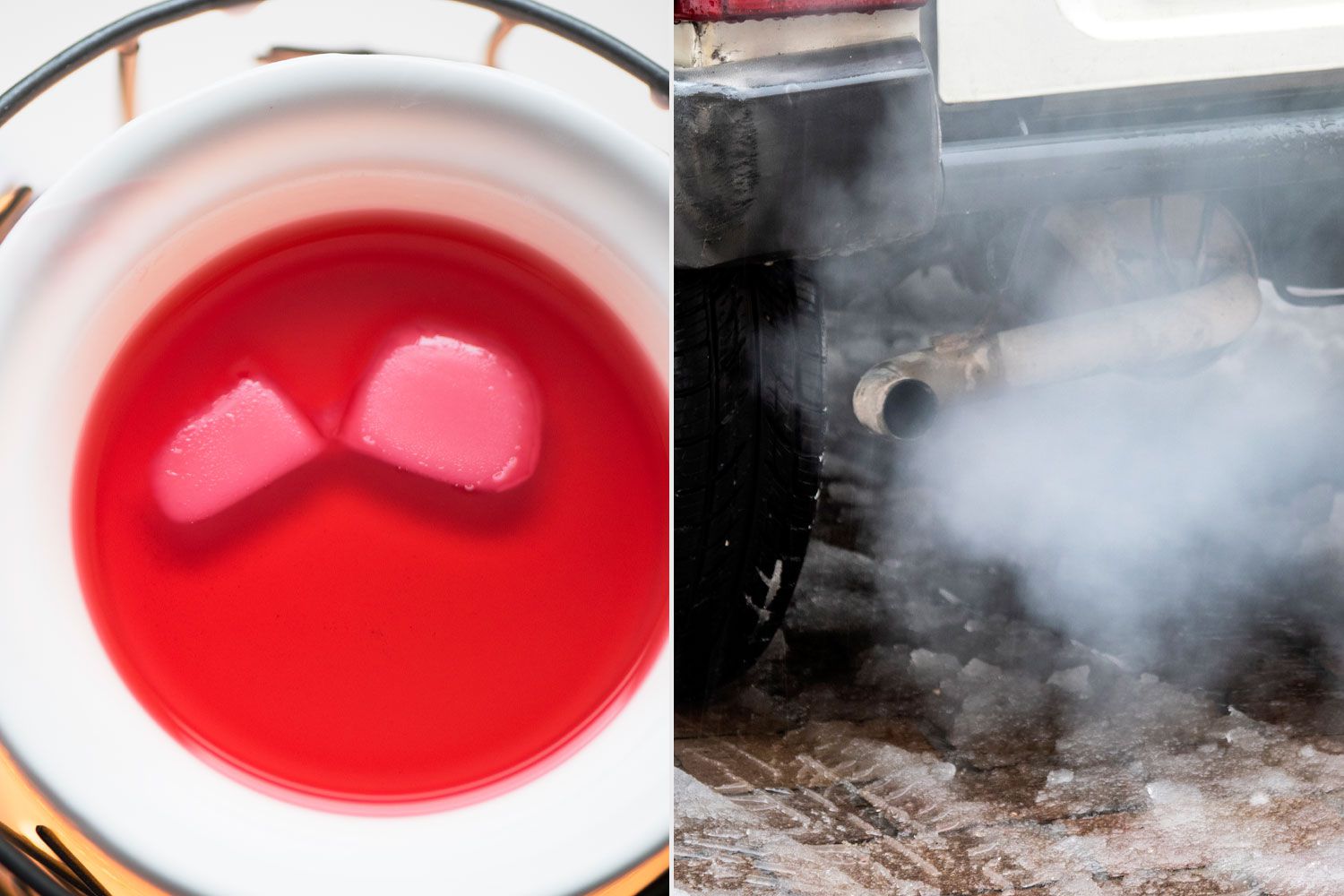 Scented Wax Melts Create Particles in Indoor Air That ‘You Shouldn’t Be ...