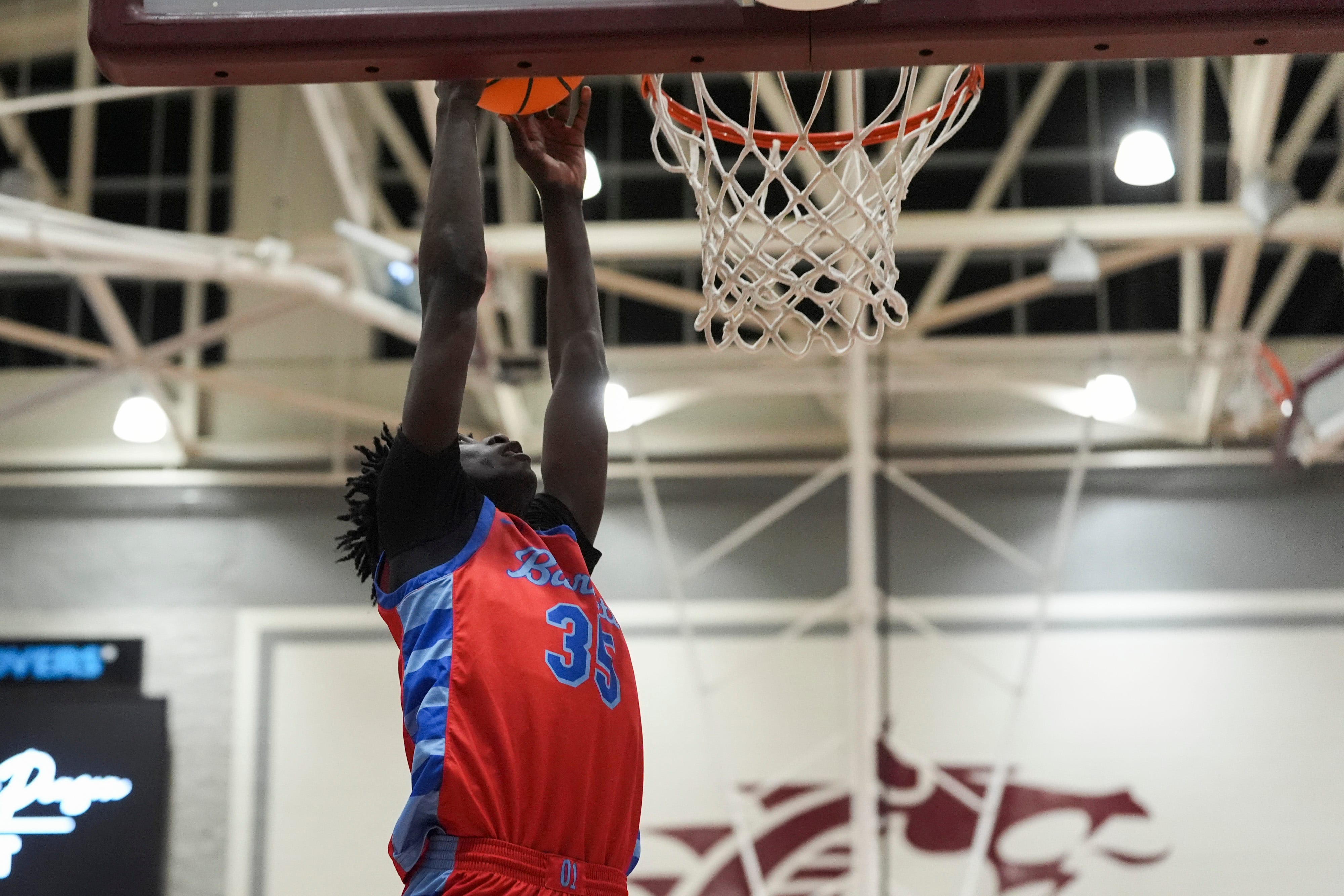 Tennessee basketball offers DJ Okoth, a 2028 5-star forward from Bartlett