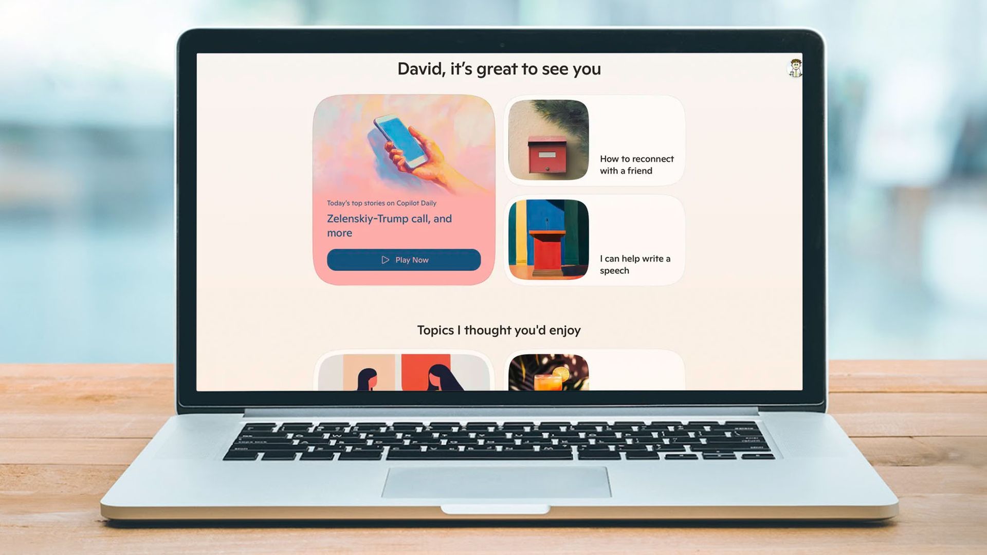 What is Copilot: Microsoft’s AI chatbot isn't just for Windows users