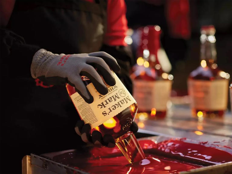 Maker’s Mark premieres ‘Perfectly Unreasonable’ advertising campaign