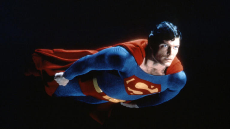 ‘Super/Man: The Christopher Reeve Story’ Wins Major Award But Snubbed ...