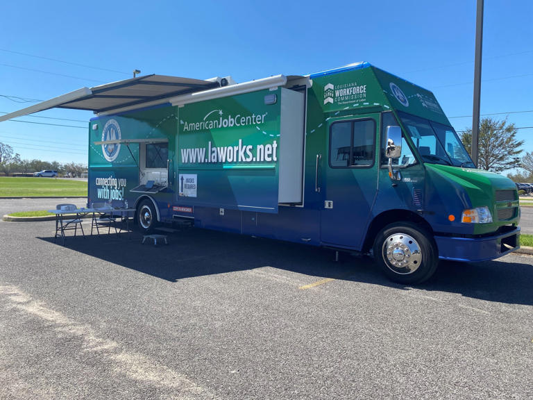 La. Workforce Commission to offer resources to International Paper ...