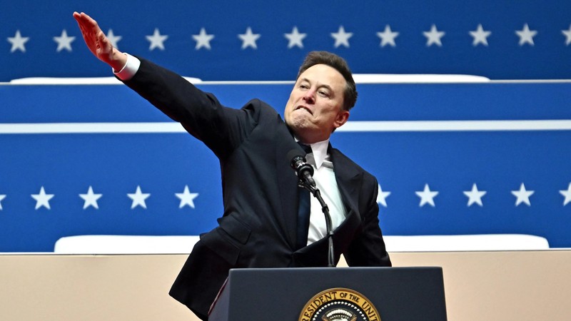 Presidency slams Elon Musk’s 'apartheid-era' claim as dangerous and false