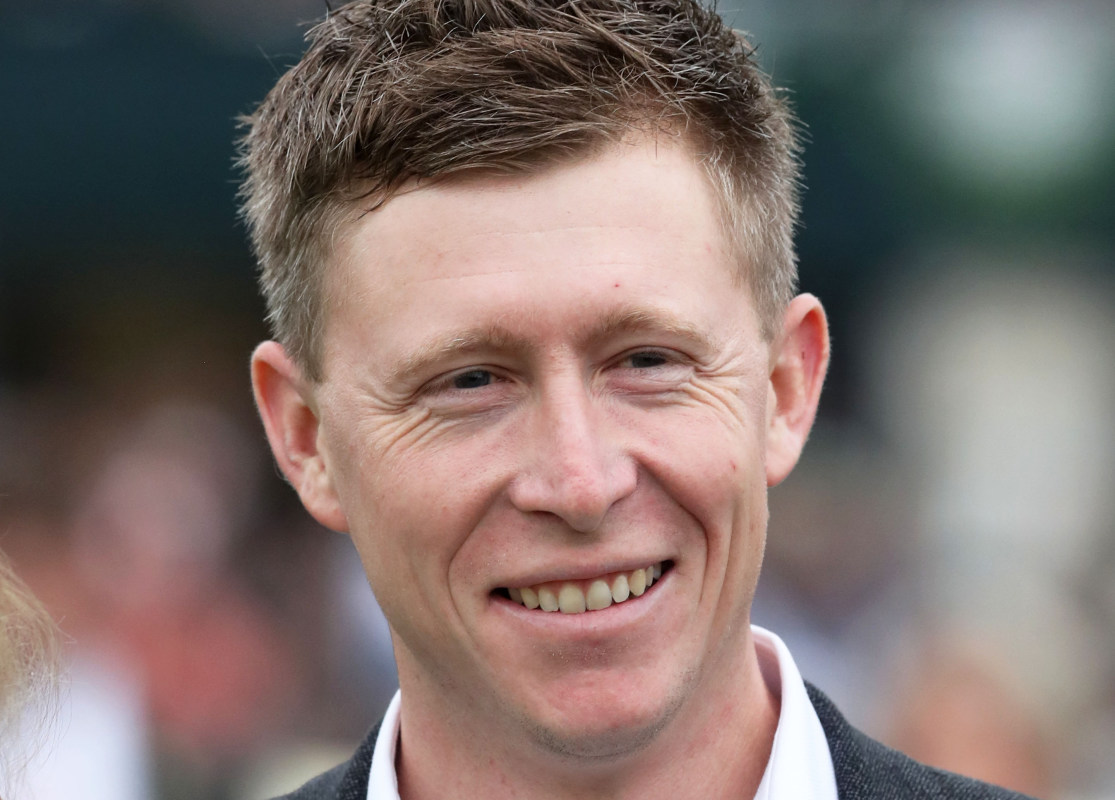 Breeders’ Cup Presents Connections: Risen Star ‘Gamble’ Pays Off For ...