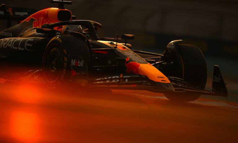 Why Red Bull has some big questions to answer in 2025 Why Red Bull has some big questions to answer in 2025