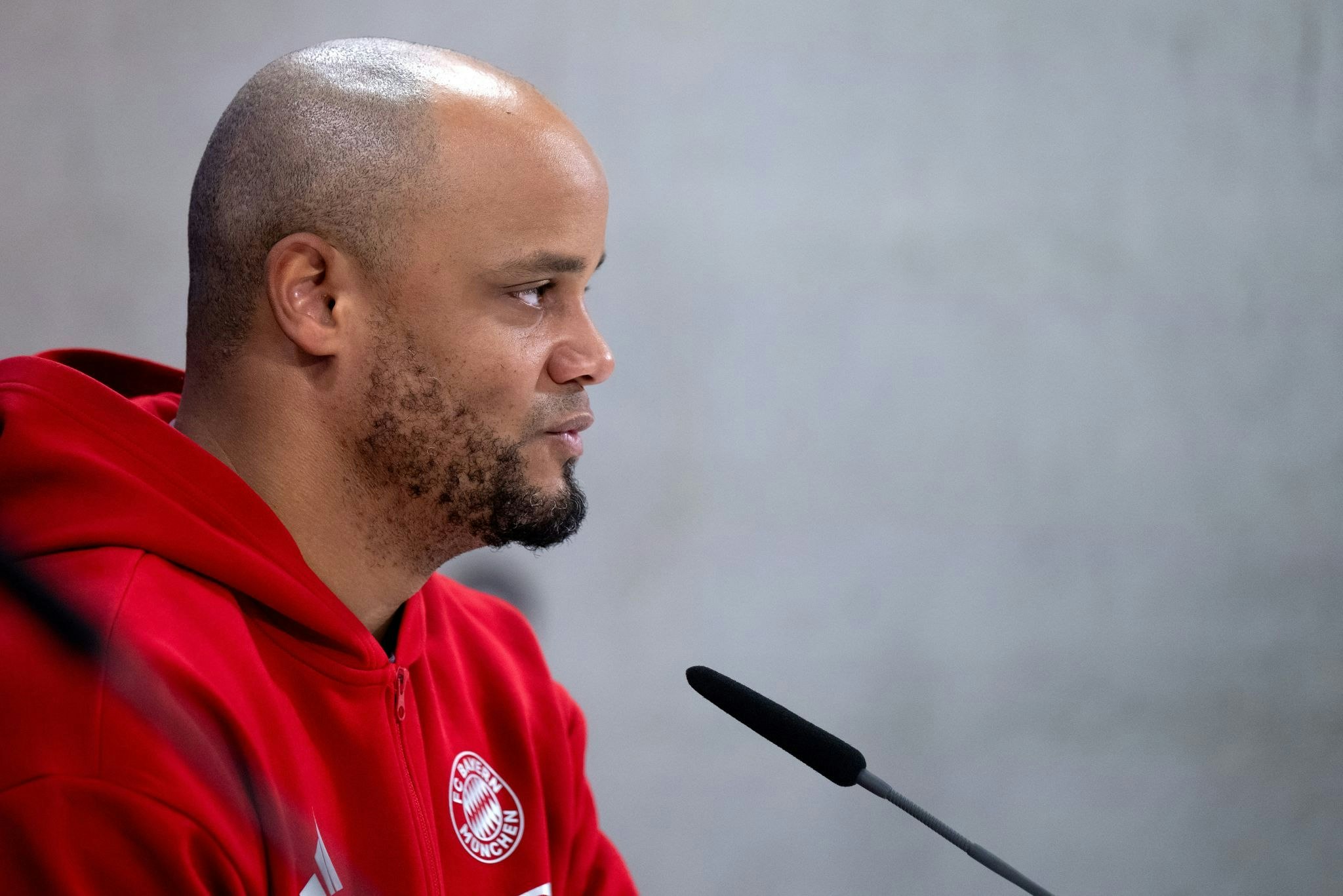 Champions League: Kane-Einsatz vor Celtic offen - Kompany mit „Nebelkerze“