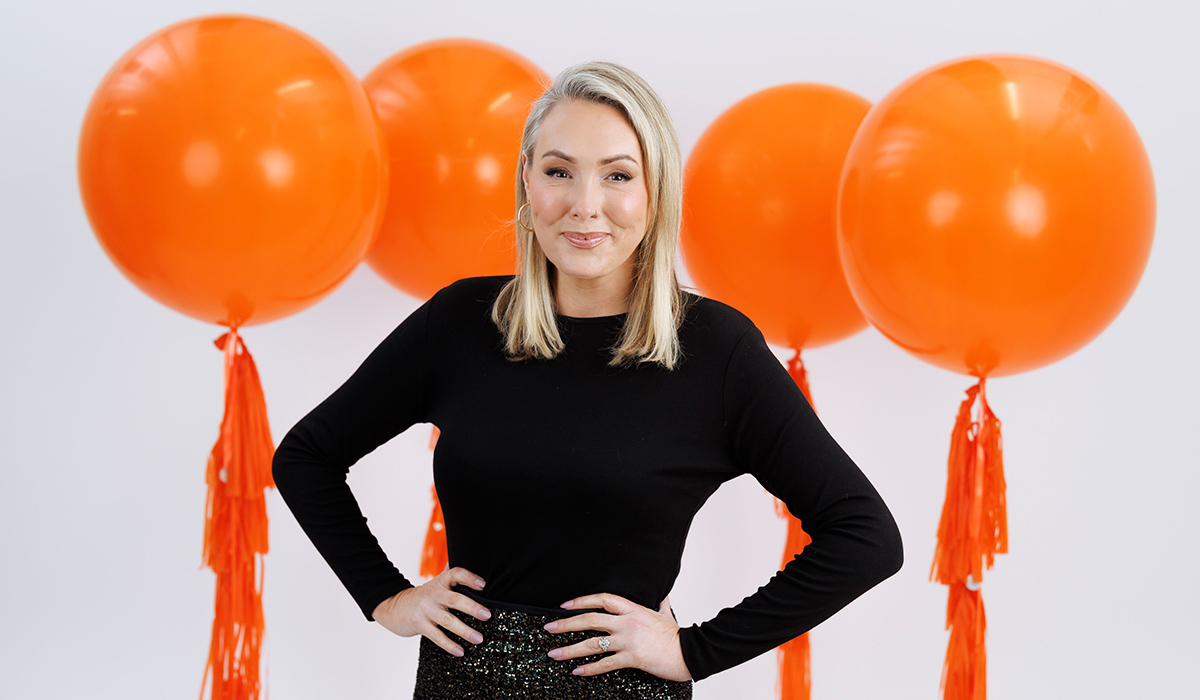 'If it works out...great' 2FM's Tracy Clifford won’t stress about ...