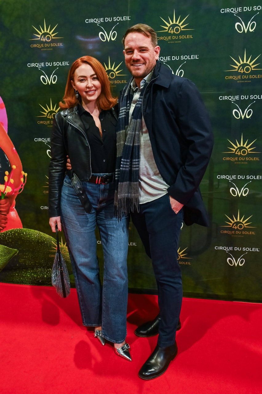 EXCLUSIVE Natasha Hamilton: ‘I’m proud of my body after five kids’