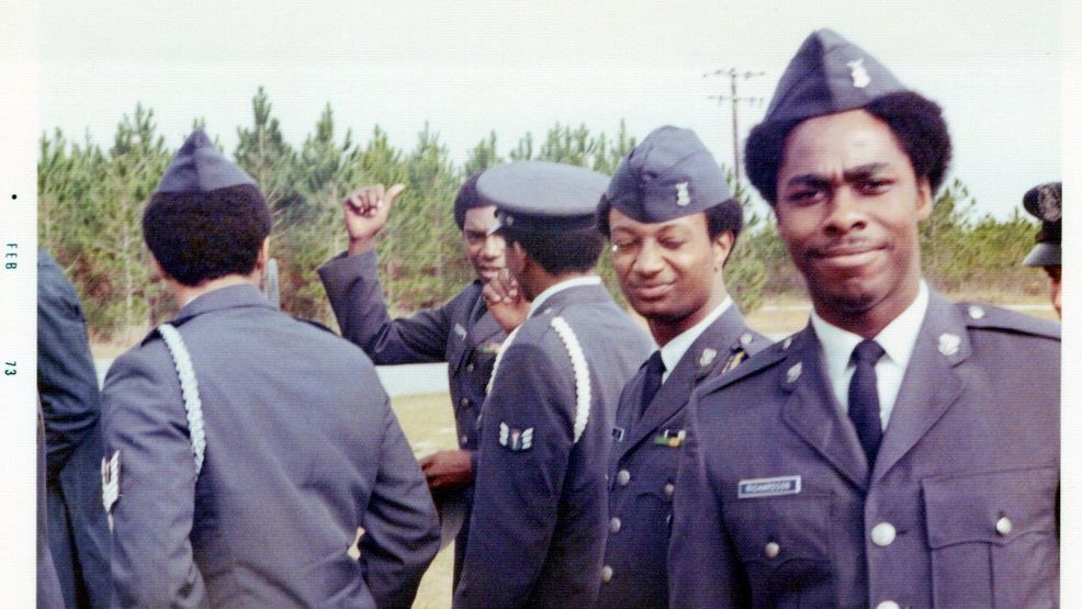 How Tuskegee Airman helped save Air Force ROTC in Capitol Region