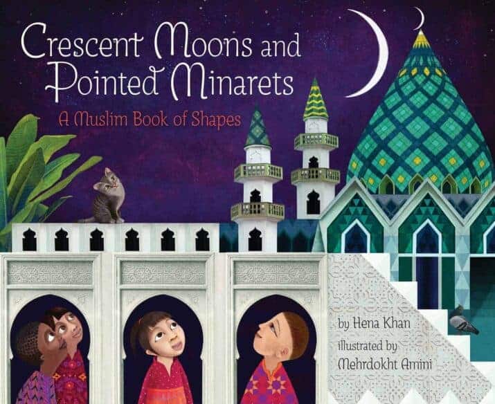 28 Picture Books with Simile Examples and Metaphor Examples