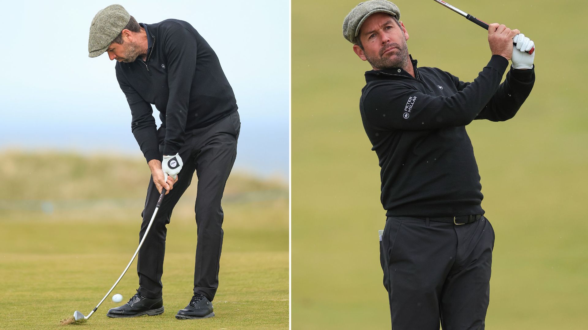 How To Build The Perfect Golf Swing... By A Man Who's Renowned For ...