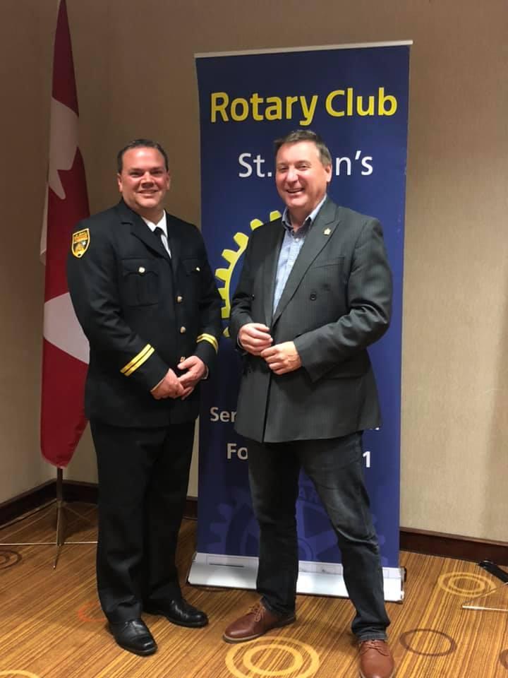 St. John's firefighter cleared of sexual assault charges against teen ...