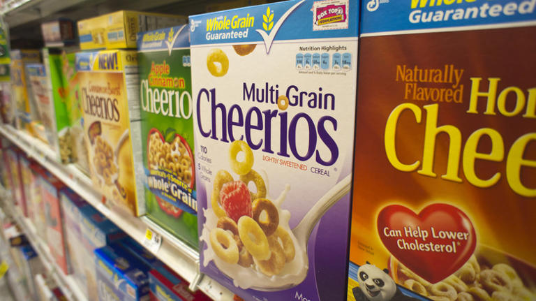 Are Froot Loops Actually Gluten-Free?