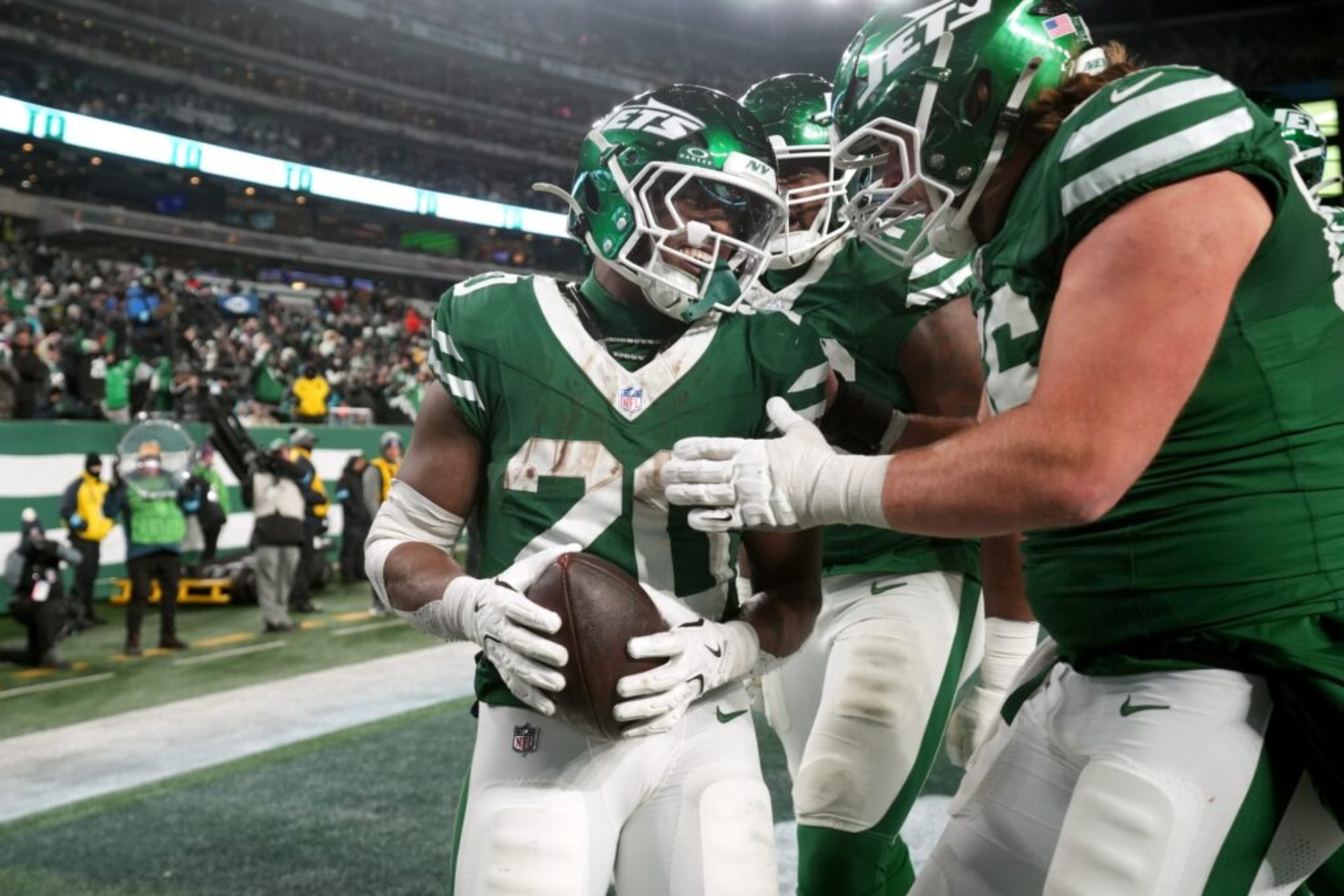 Breece Hall: New York Jets Running Back Dynasty Outlook