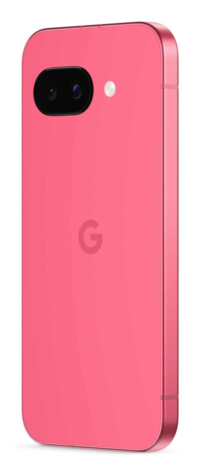Google Pixel 9a's latest renders show its design in all colors!