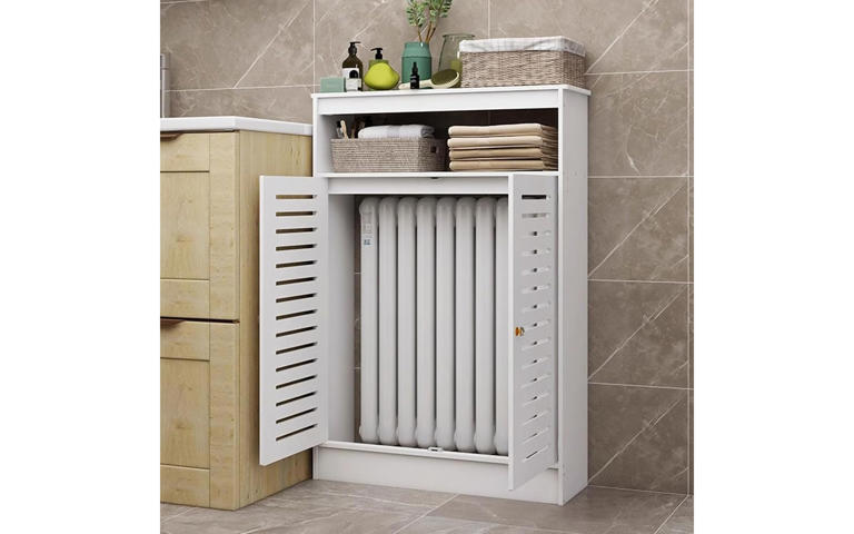 Best radiator covers to boost heat efficiency and add style