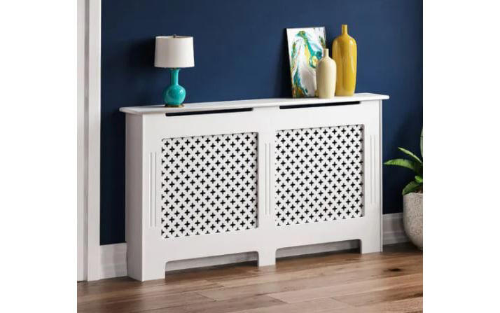 Best radiator covers to boost heat efficiency and add style