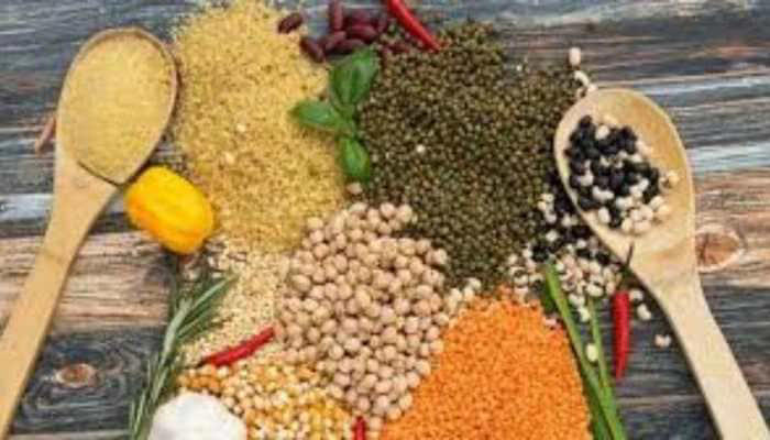 PM-AASHA Scheme: Procurement Of Pulses From Farmers At MSP In Full Swing