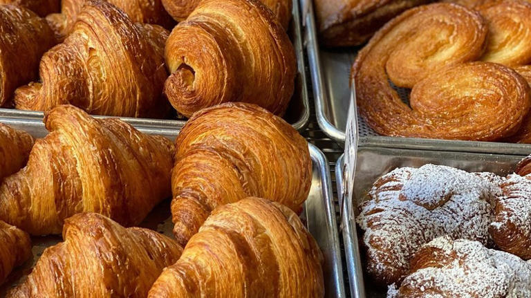 16 Bakeries To Add To Your List In San Francisco