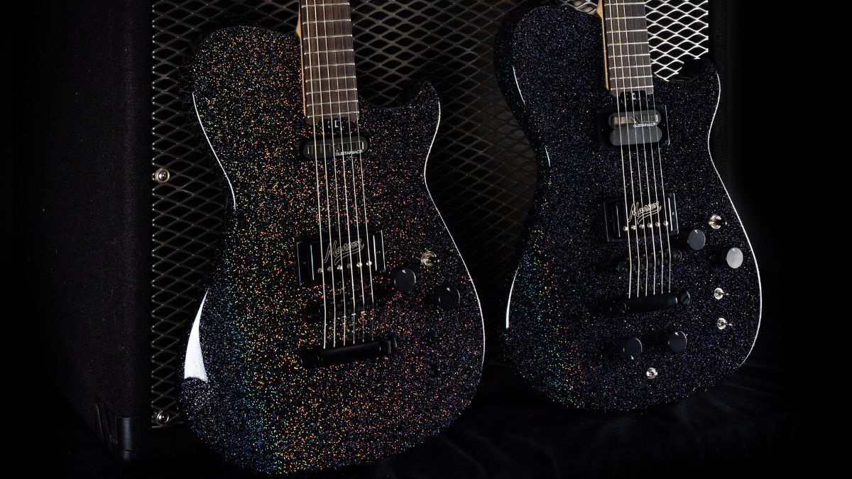 Manson’s updated M-Series models have been treated to Sustainiacs and ...