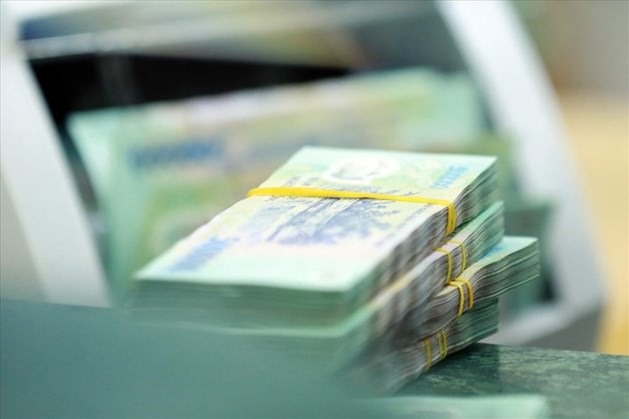 Gửi 100 triệu tại VCBNeo nhận lãi cao nhất 9 triệu đồng