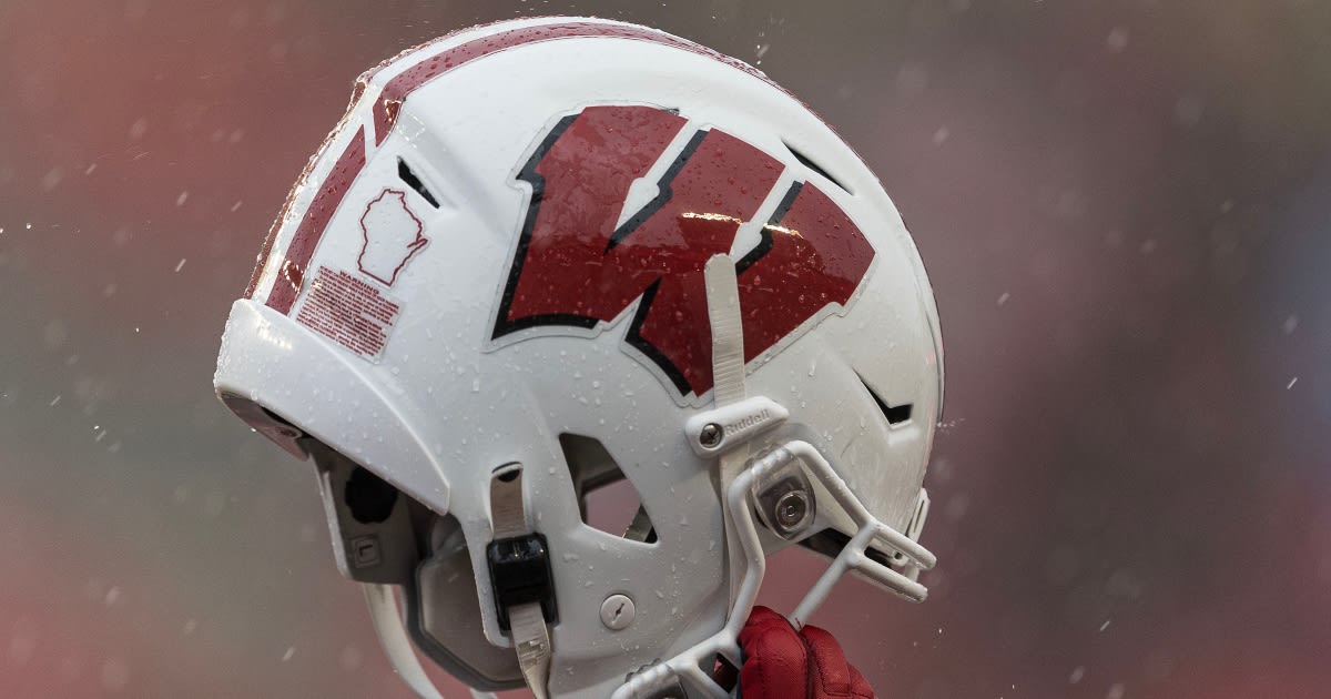 Report: Wisconsin football promotes Marcus Sedberry to general manager