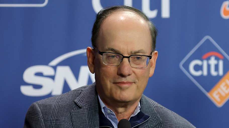 Steve Cohen says Pete Alonso dominated final Mets free agency talks ...