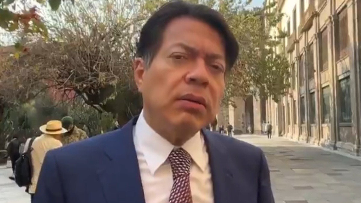 Mario Delgado: Fátima tenía depresión, era víctima de bullying; SEP ...