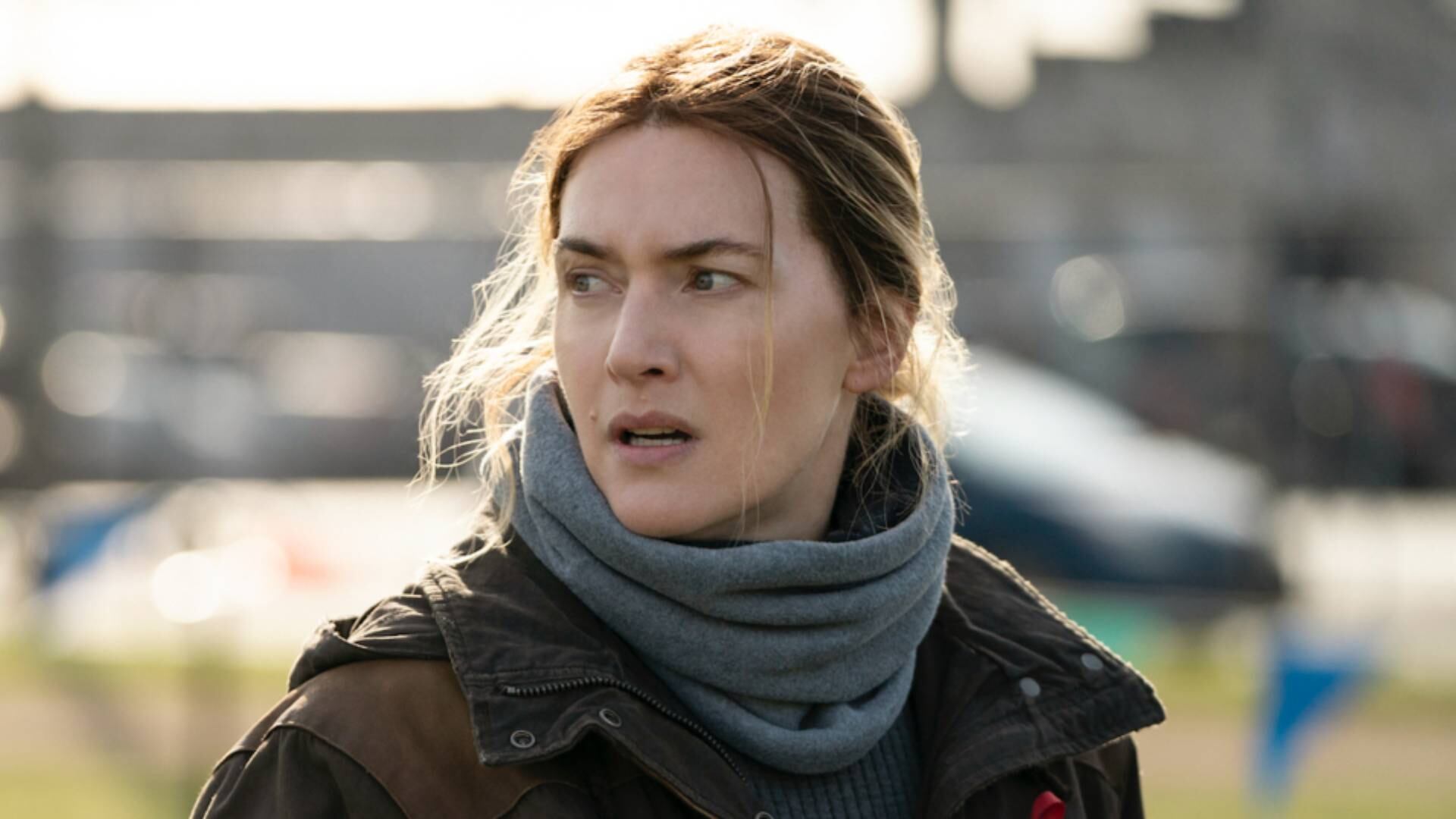 Kate Winslet dirigirá su primera película para Netflix: “Goodbye June”