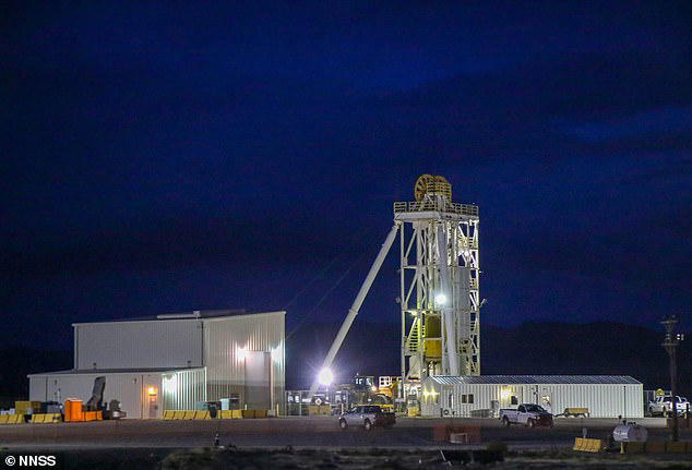 WW3 edges closer as US restarts nuke testing program after 33 years