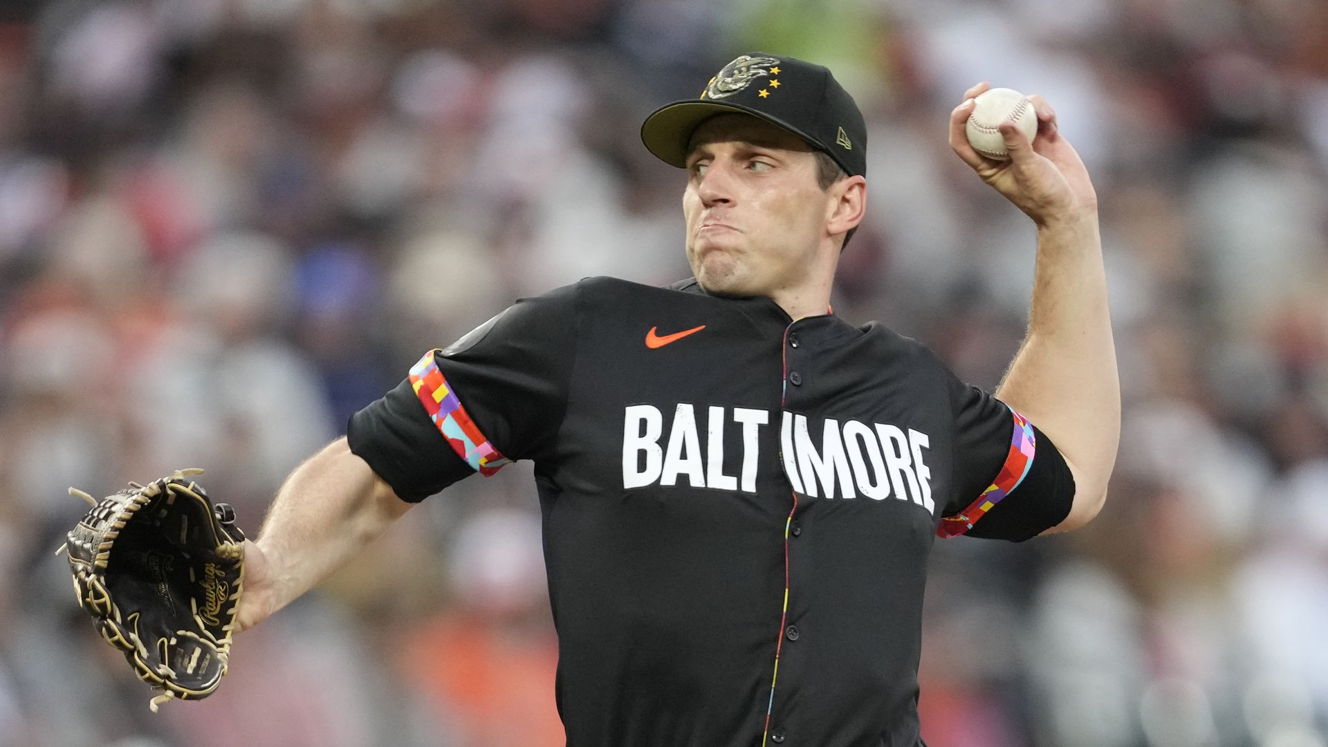 Former Orioles All-Star John Means is reportedly signing with the Guardians