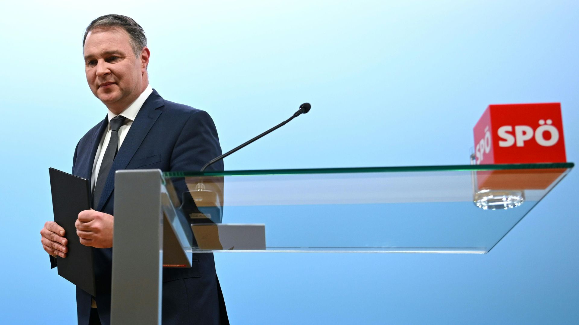 Österreich: ÖVP und SPÖ reden wieder über Koalition