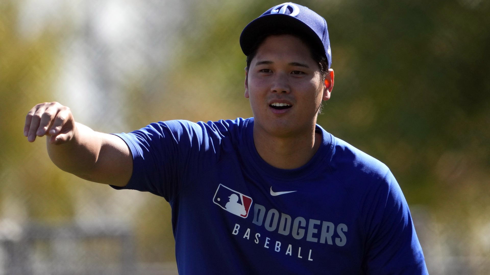 Dodgers Face High Expectations Ahead of 2025 MLB Season