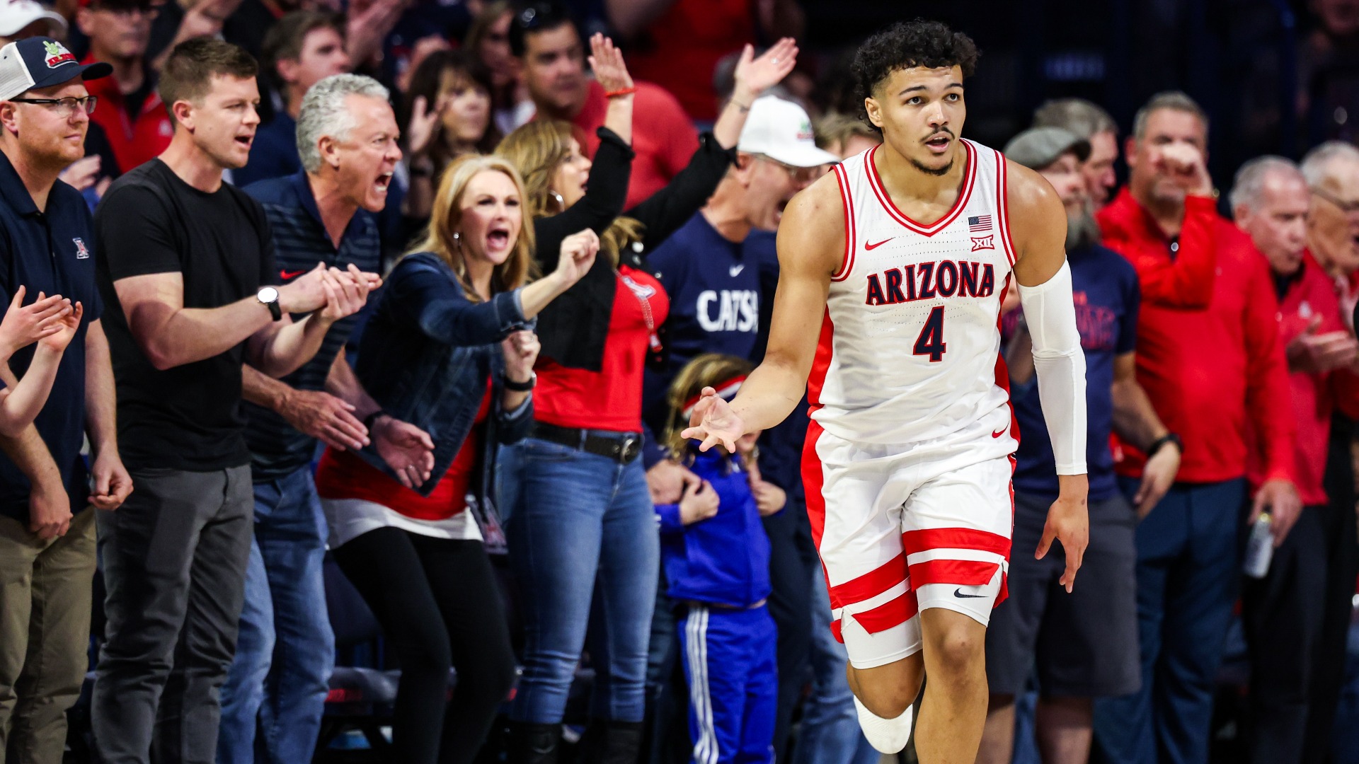 Arizona vs. Baylor Game Preview: In-Depth Matchup Insights