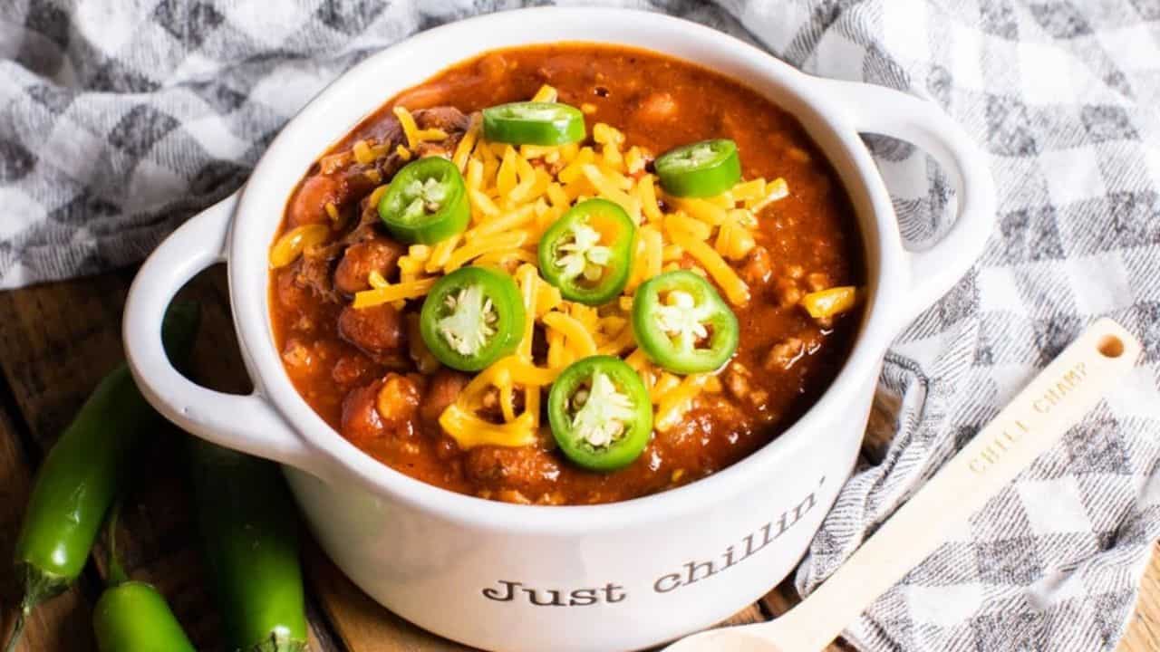 22 Effortless Crockpot Recipes for Busy Weeknights
