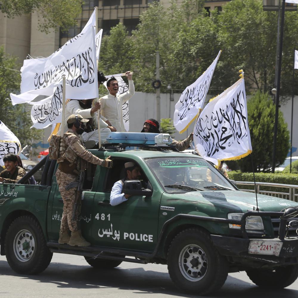 Deutsche Beziehung mit Afghanistan: Regierung steht „punktuell“ in ...