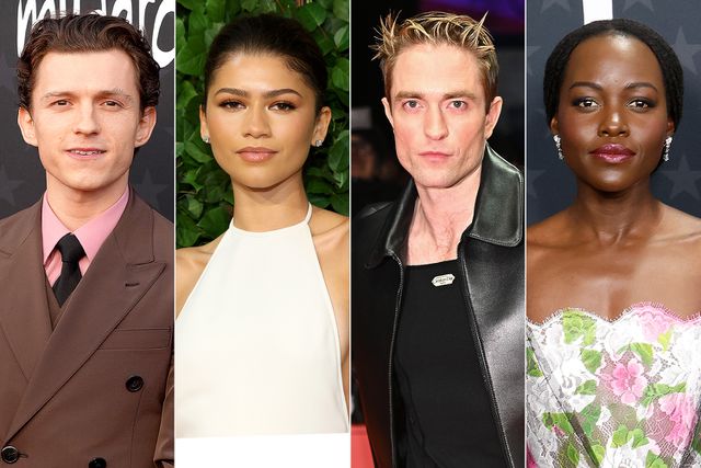 See Matt Damon as Odysseus in first look at Christopher Nolan's Greek ...