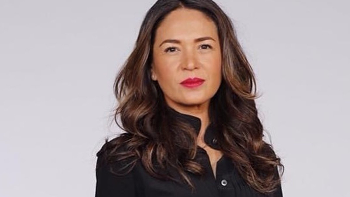 Yolanda Andrade: productora desmiente fallecimiento de la conductora