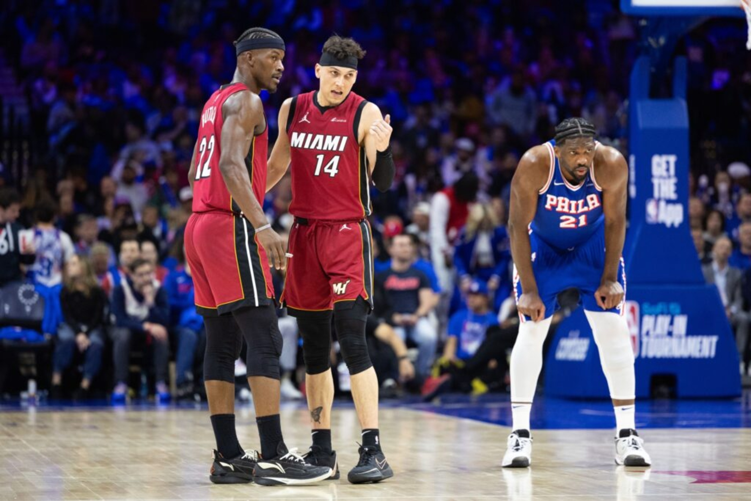 Tyler Herro Thinks Miami Won’t Retire ‘Heat Legend’s’ Jersey Number