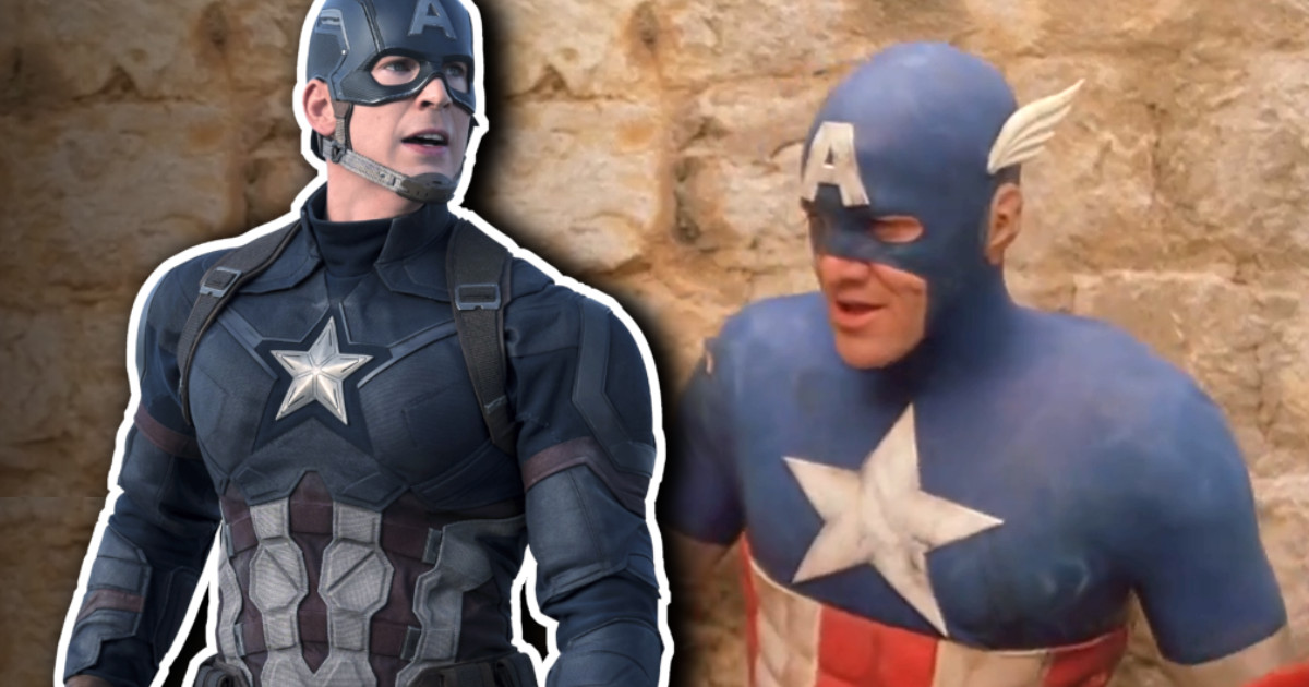 14 Portrayals Of Iconic Characters That Weren't Quite Iconic