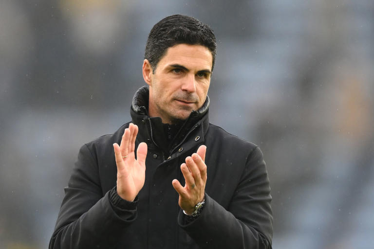 Martin Keown accuses Mikel Arteta of making Ethan Nwaneri mistake Martin Keown accuses Mikel Arteta of making Ethan Nwaneri mistake