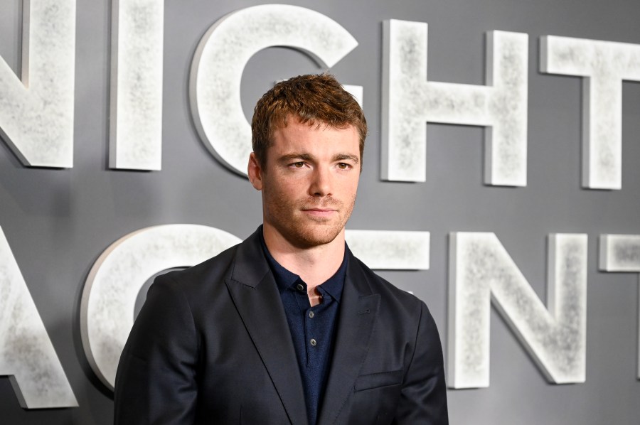 Actor who played JD Vance rips actors who get political