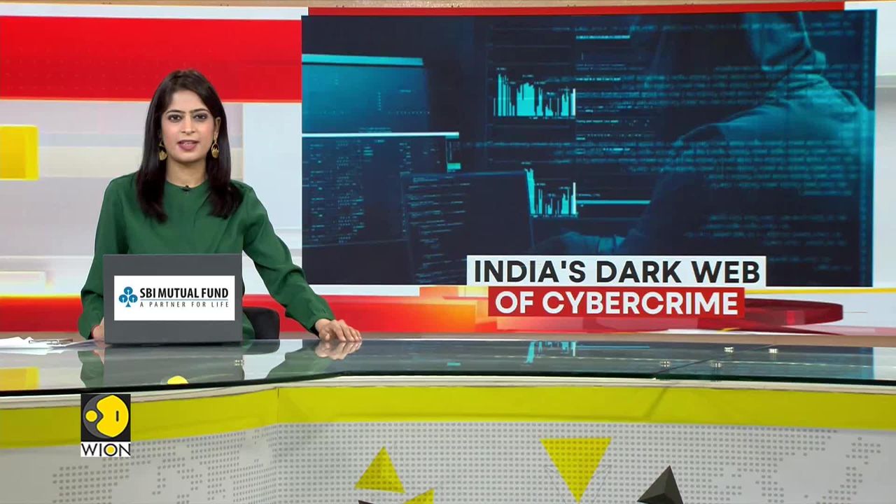 Cyberattacks in India surge 46%, outpacing global trend