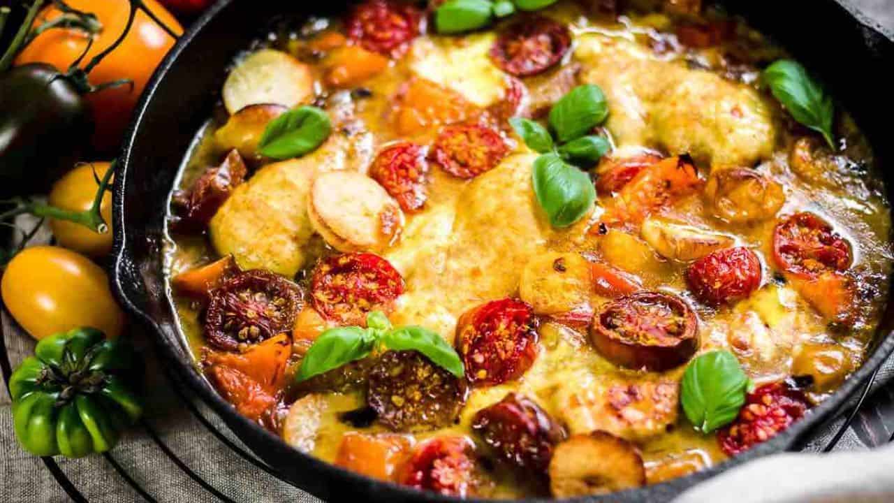 27 World-Famous Recipes That Deserve A Spot On Your Table