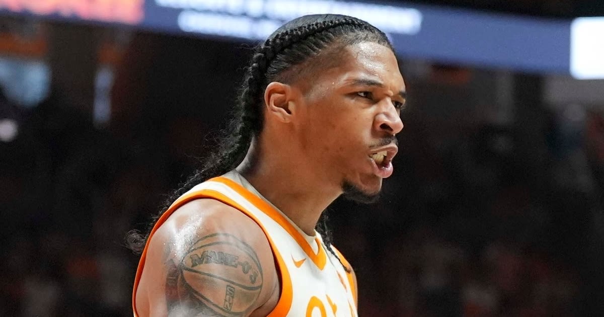 Rick Barnes: Zakai Zeigler turned back into ‘the guy that we’ve always ...