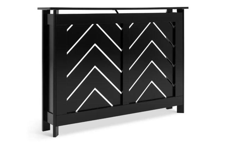 Best radiator covers to boost heat efficiency and add style