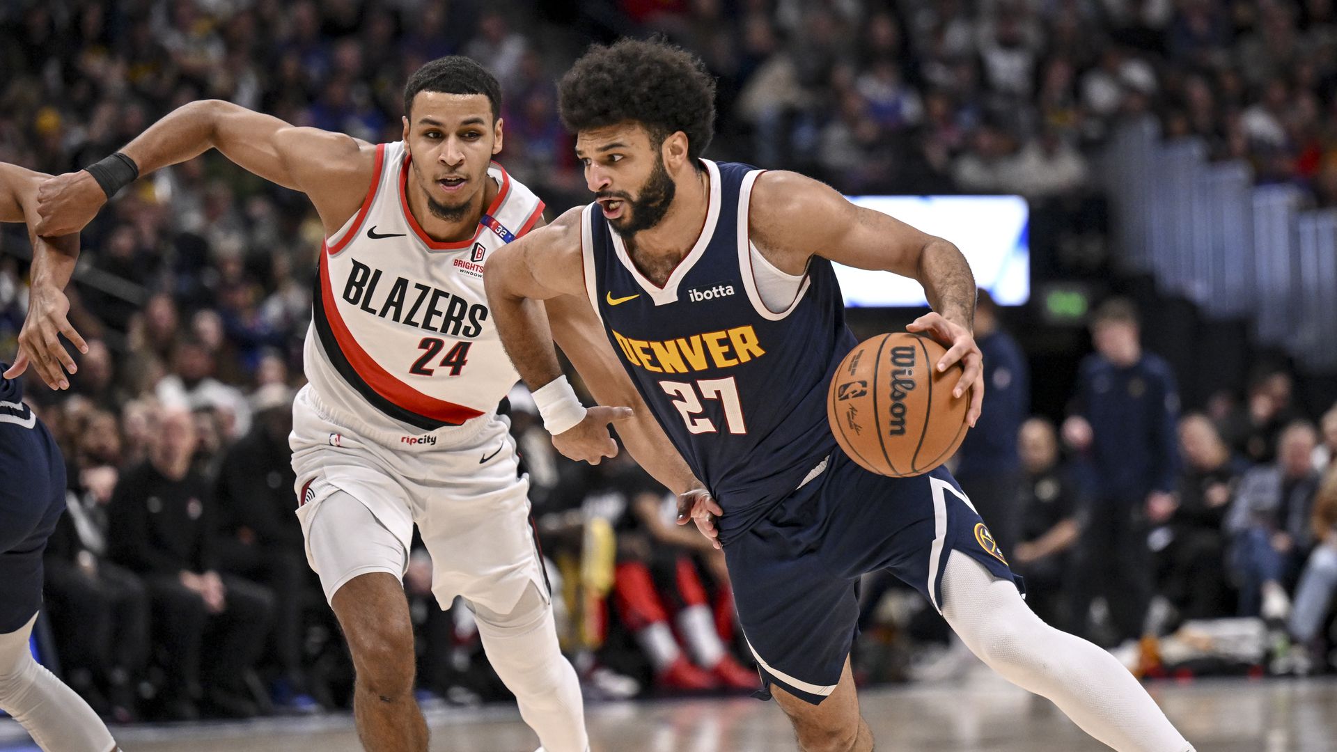 Blazers Drop in NBA Power Rankings