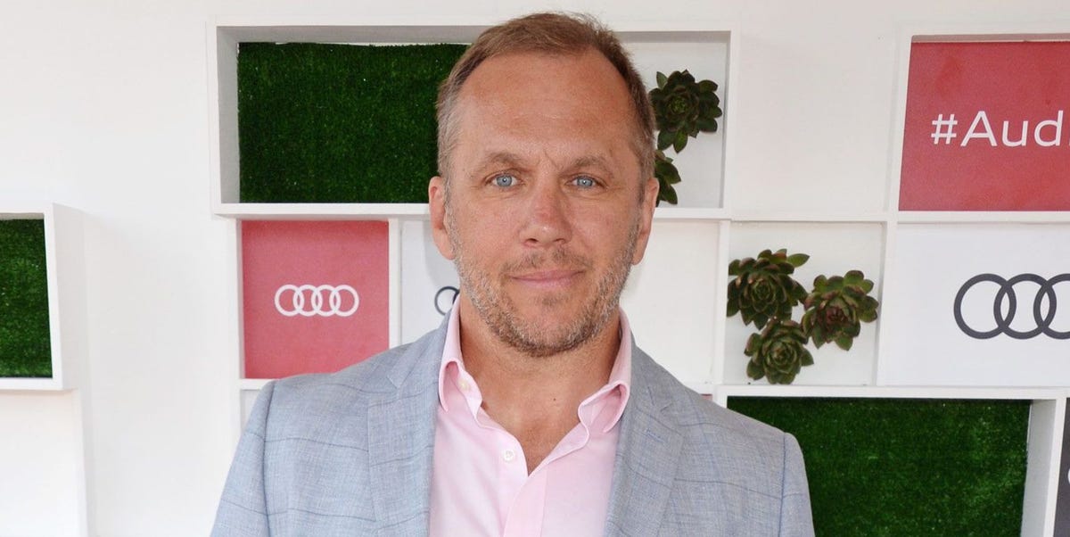 Emmerdale star Dean Andrews shares heartbreaking goodbye as fans rally ...