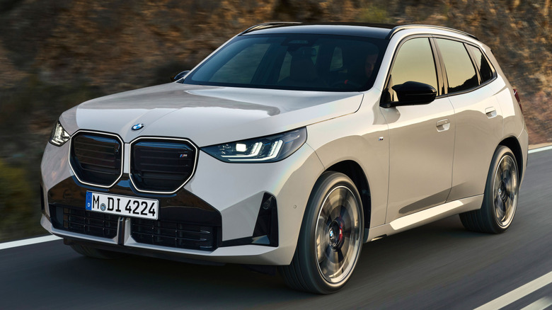 11 Things To Know Before Buying A BMW X3 (New Or Used)