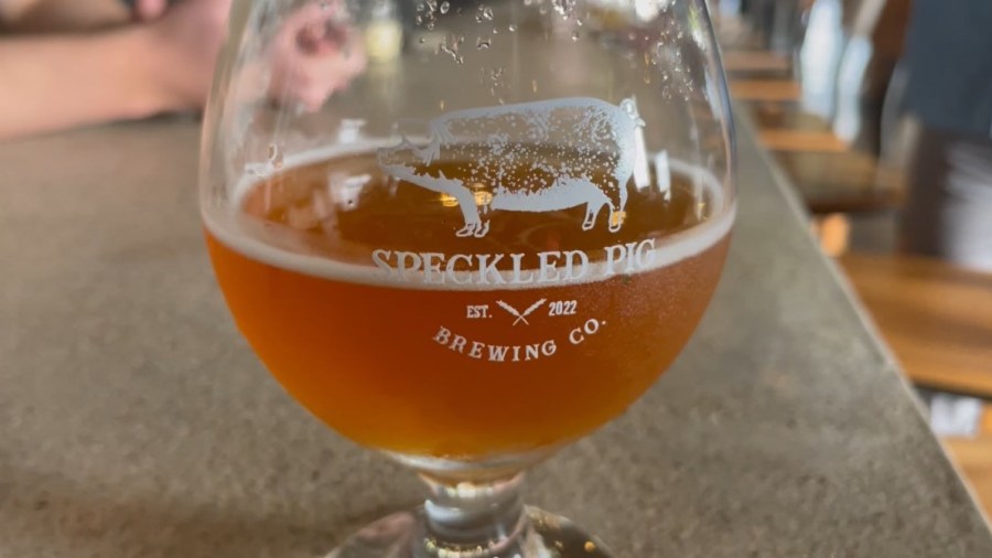 Ballston Spa brewery opening distillery next door